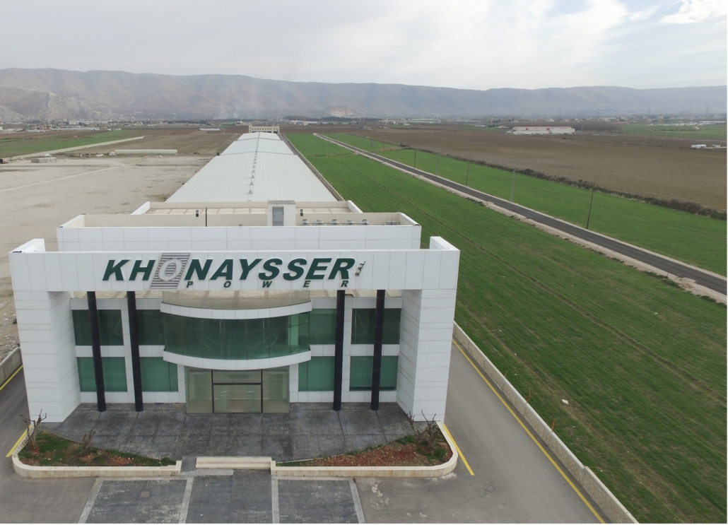 Suppliers – Marketech Maldives