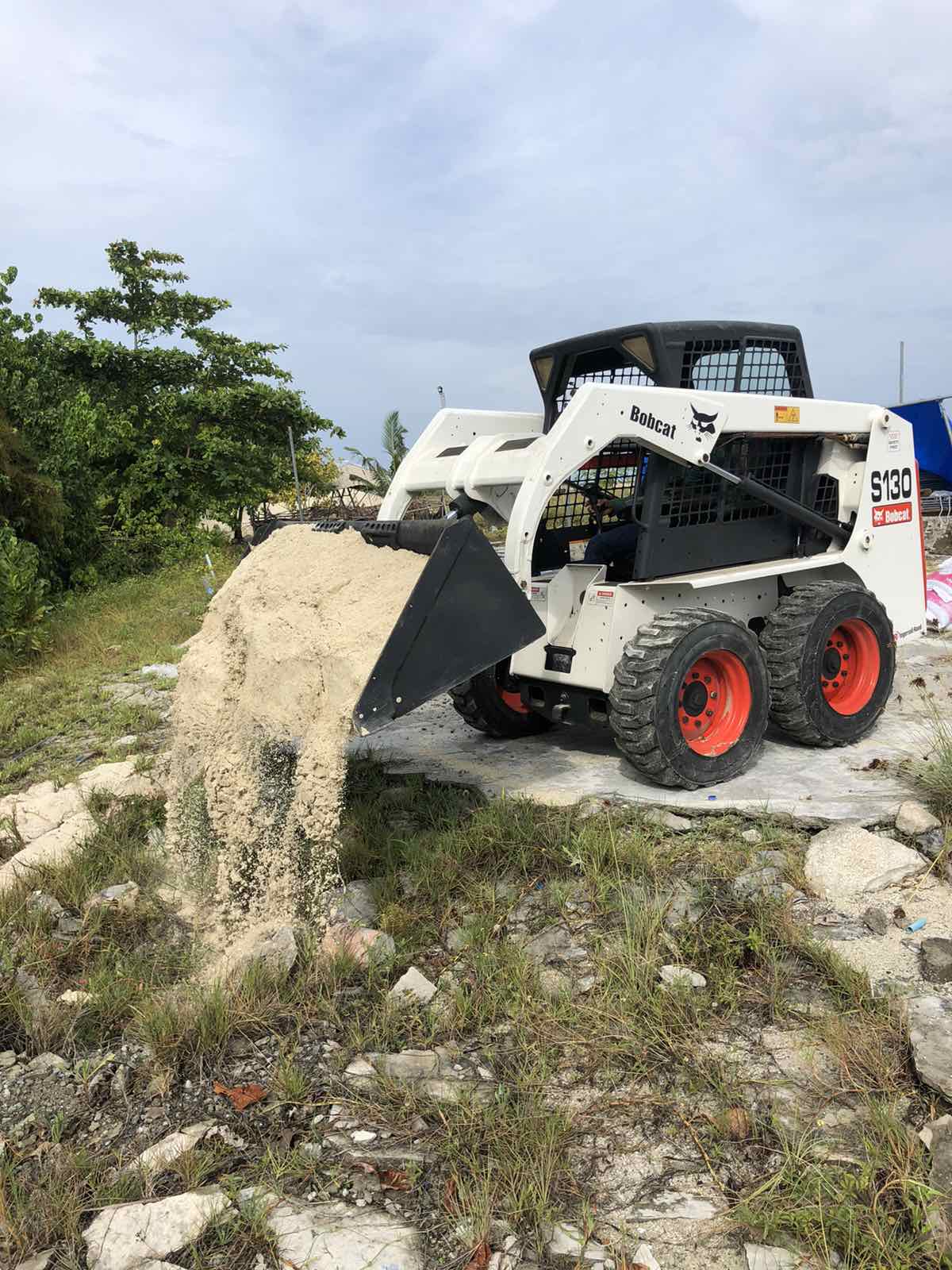 Projects – Marketech Maldives