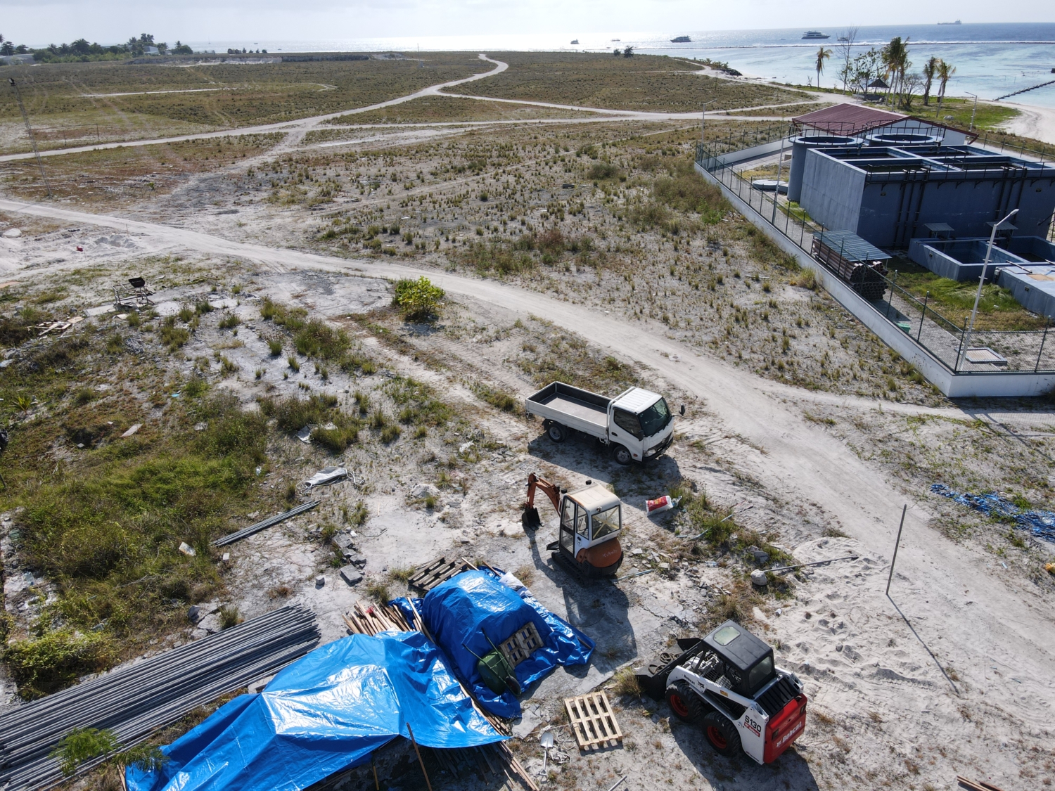 Projects – Marketech Maldives