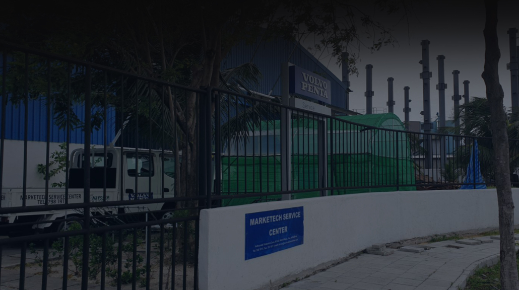 Marketech Maldives – Global knowledge, local thinking