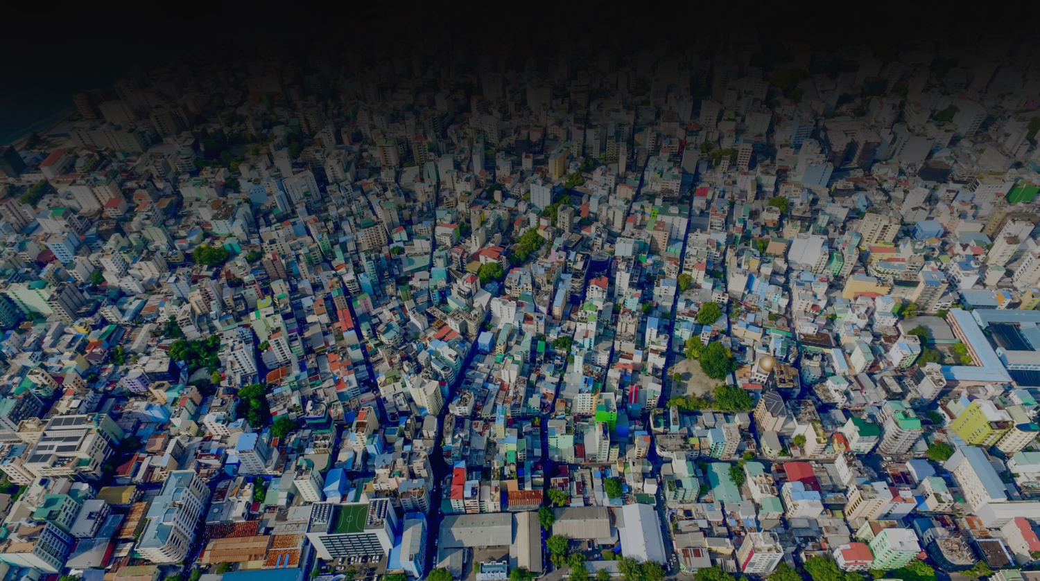 Marketech Maldives – Global knowledge, local thinking