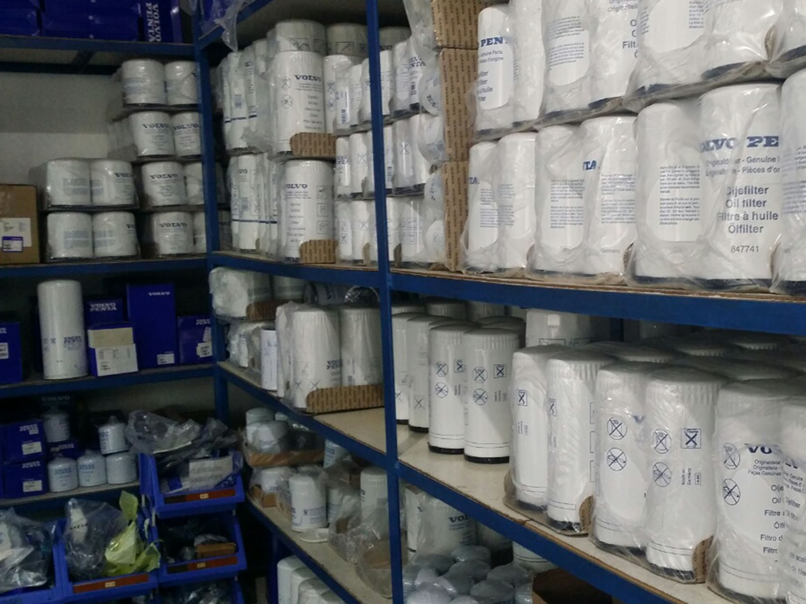 About Us – Marketech Maldives