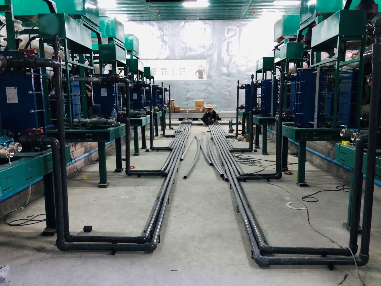 About Us – Marketech Maldives