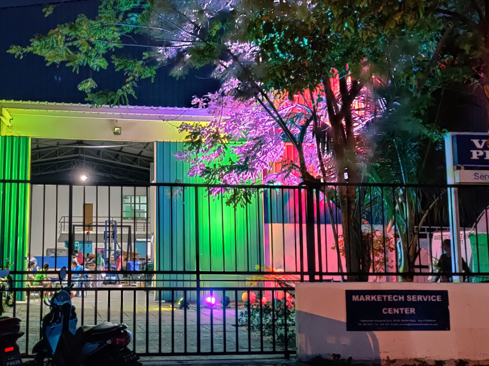 About Us – Marketech Maldives