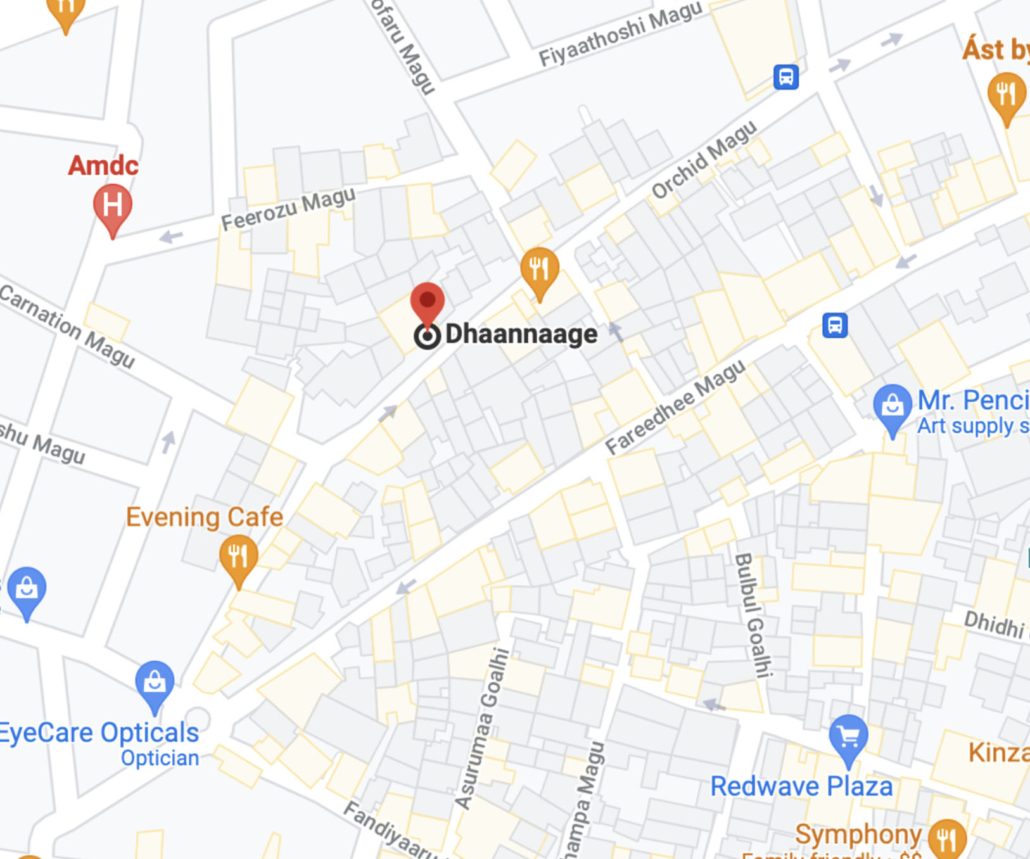 Our Business – Marketech Maldives