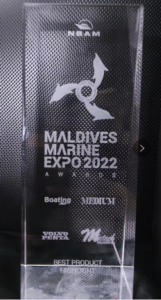 Projects – Marketech Maldives